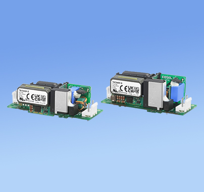 AC-DC Power Supply | COSEL ASIA LTD.